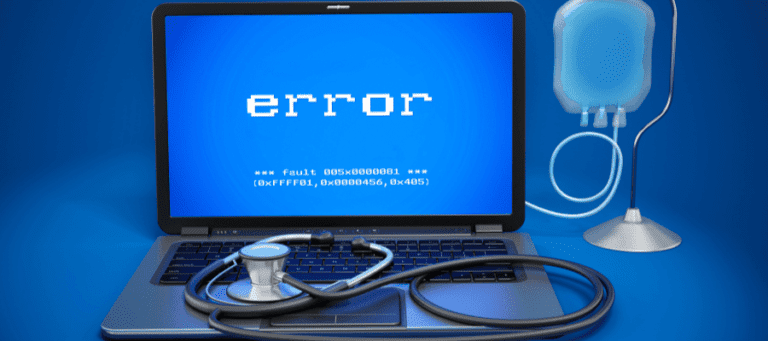 Tackle 6 Common Laptop and PC Problems with Effective Solutions
